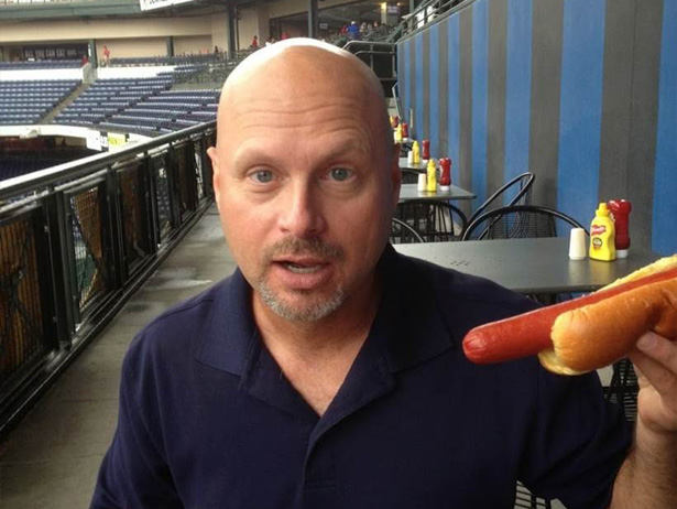 Become an Official Hot Dog Ambassador! | NHDSC
